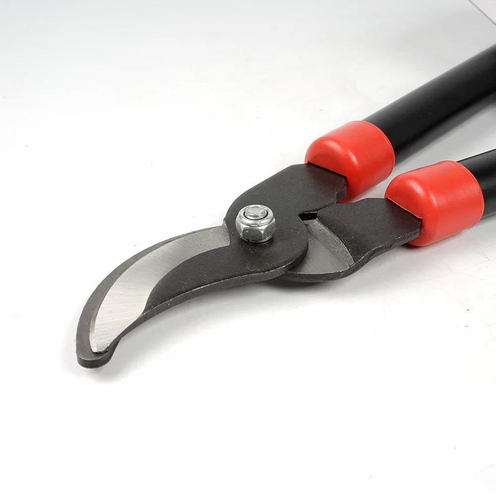 HONEST 50# Steel Hand Tool - Long-Arm Tree Pruner Scissors