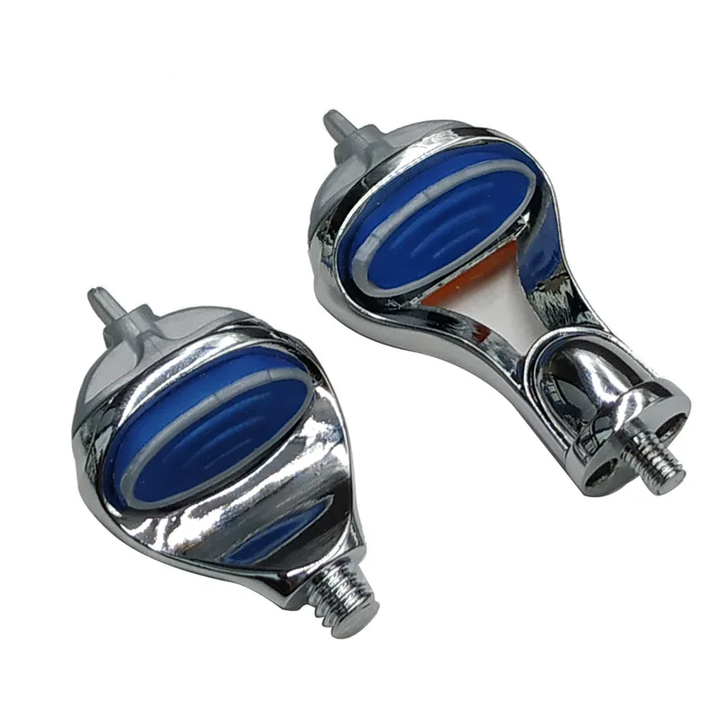 Razor Head Connector Cartridges For Diy Handmade Shaving Razor And ...