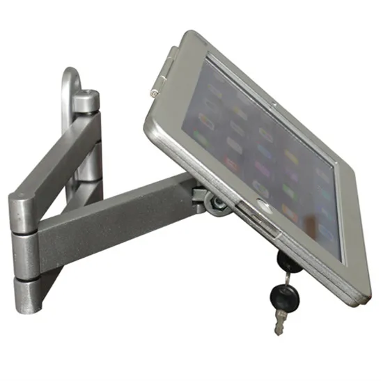 Secure Your Tablet with Anti-Theft Wall Mounts from China
