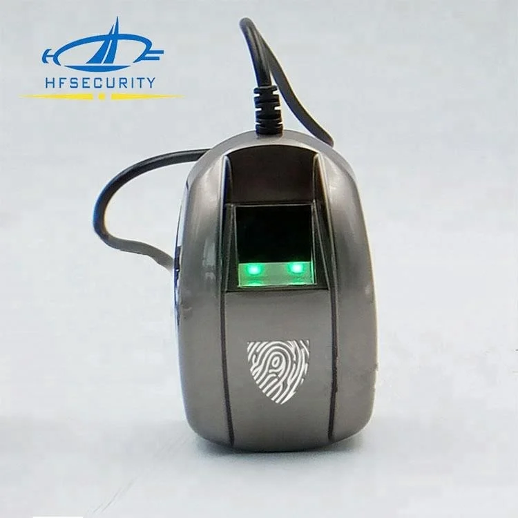安全电容式Android生物识别指纹扫描仪HF6000| Alibaba.com