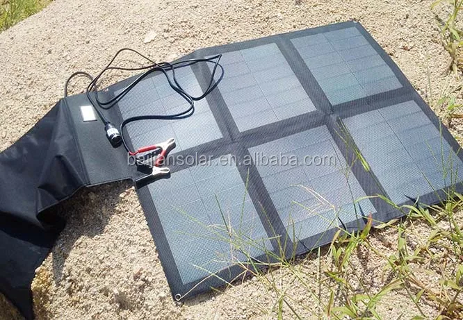 Fast Charge Solar Laptop Panel for Smart Phones, Laptops, Ipads ...