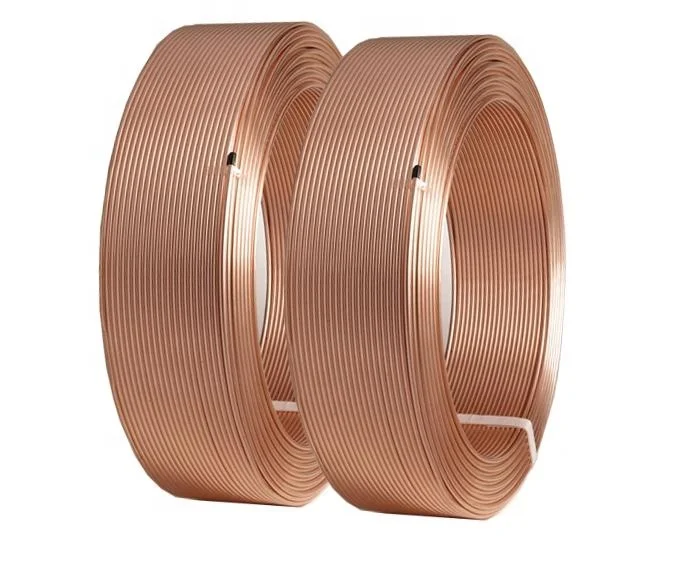 ASTM B88 Refrigeration Pipe Seamless Copper Tube, Copper Pipe| Alibaba.com