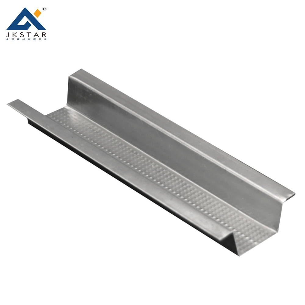 Suspended Ceiling Main and Furring Channel omega Furring Channel Gi ...