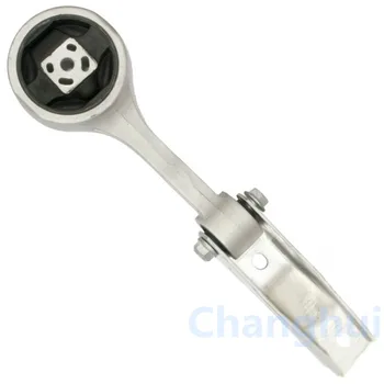 Lower Gearbox Mount Dog Bone 6q0 199 851 Ab,6q0 199 851 Ak - Buy Auto ...