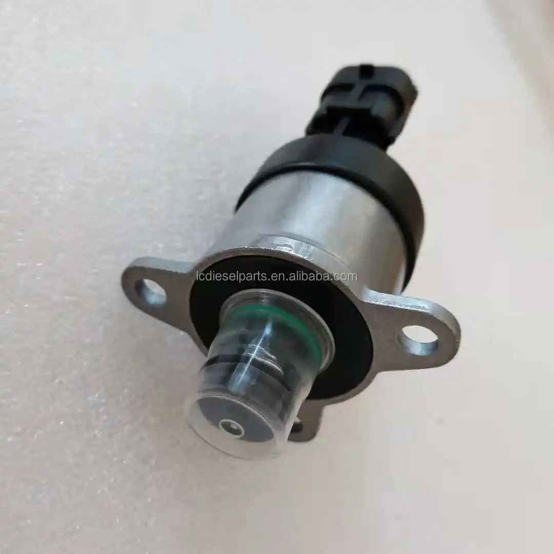 Factory Supply Diesel Pump Metering Valve 0928400678 Solenoid Valve ...