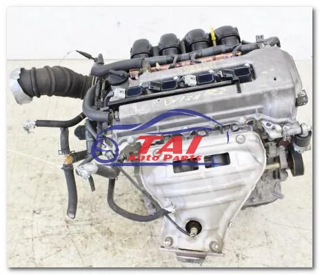 Jdm Original Used Engine 1zz 2zz 3zz 1.6l 1.8l For Toyota - Buy 1zz 2zz ...