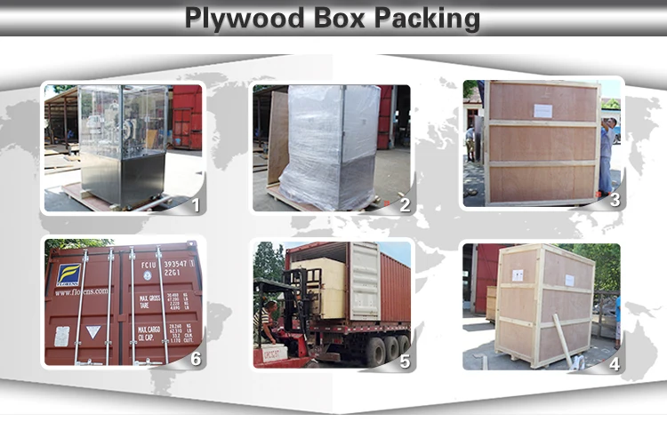 TODF-100 Table Top Portable Manual Essential Oil Filling Machine