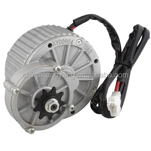 XYD-16 Electric Motor DC 24V 450W For Electric Bike| Alibaba.com