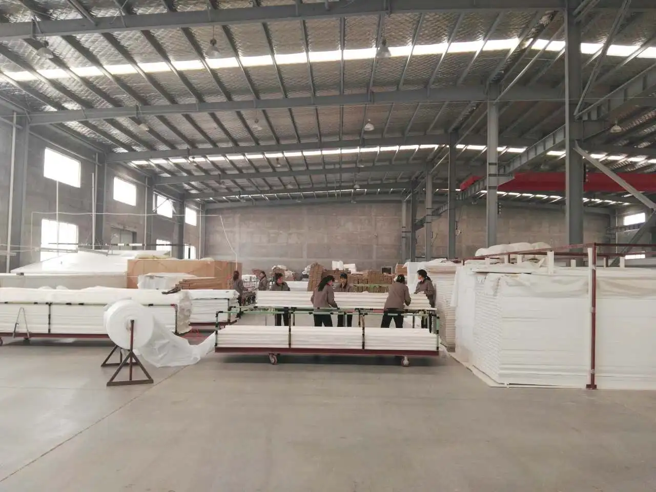 Plantation Shutter Louvers - Stylish & Durable Solutions