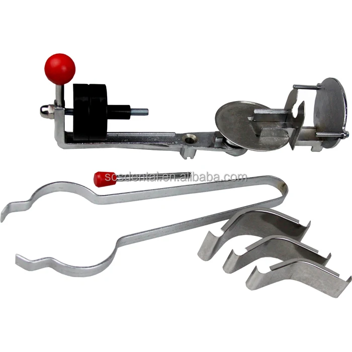 Dental Centrifugal Casting Machine - Precision & Efficiency