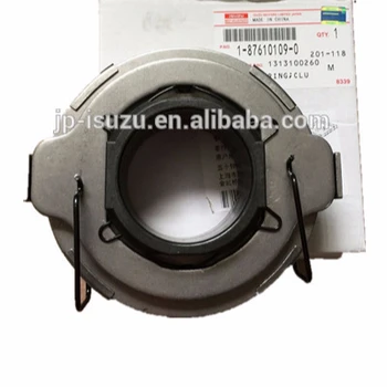 02 Clutch Release Bearing 1-87610109-0/1876101090 For Ftr For Isuzu ...