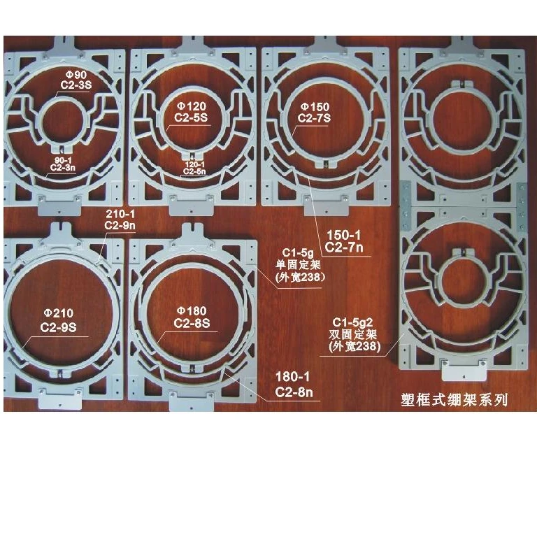 Tajima Spider Nylon Frames - Buy Spider,Tajima,Nylon Frames Product on ...