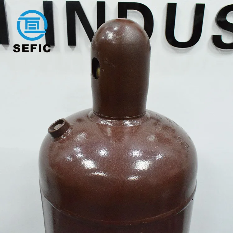 Professional Industrial Dissolved Acetylene Gases Cylinders High ...