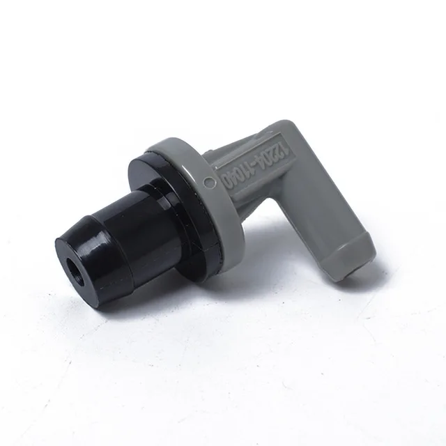LR AUTO New Genuine OEM Crankcase Vent Valve sub-assy 12204-11040 ...