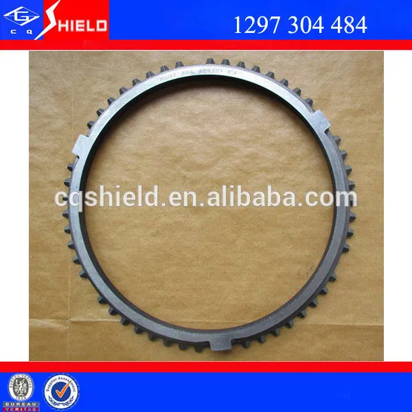 Renault Heavy Duty Caja De Cambios De Camiones Sincronizador Anillo 50 ...