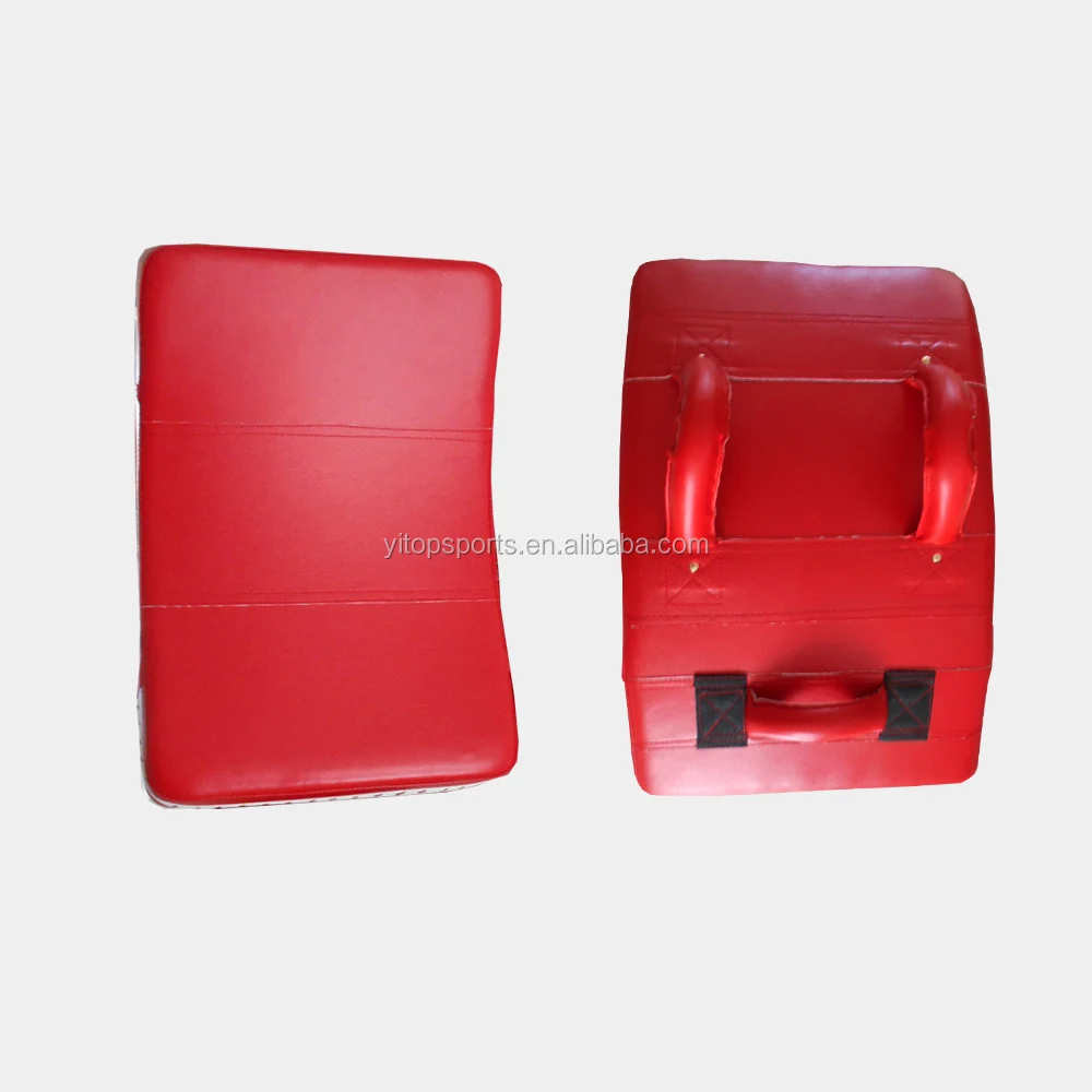 Wholesale Taekwondo Shield Target Martial Arts Kicking Pad Boxing Kick ...