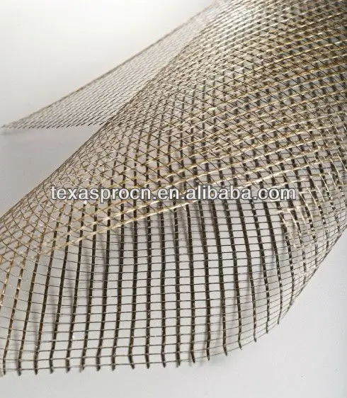 Basalt Fiber Geogrid Geotextile - Buy Composition Of Geogrid And ...