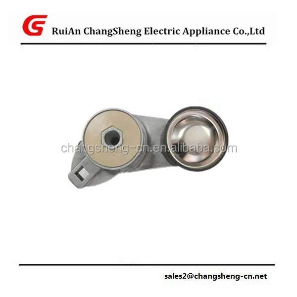 truck v belt tensioner for VOLVO FH12/FM12 7403979980 9149879 3979980 ...