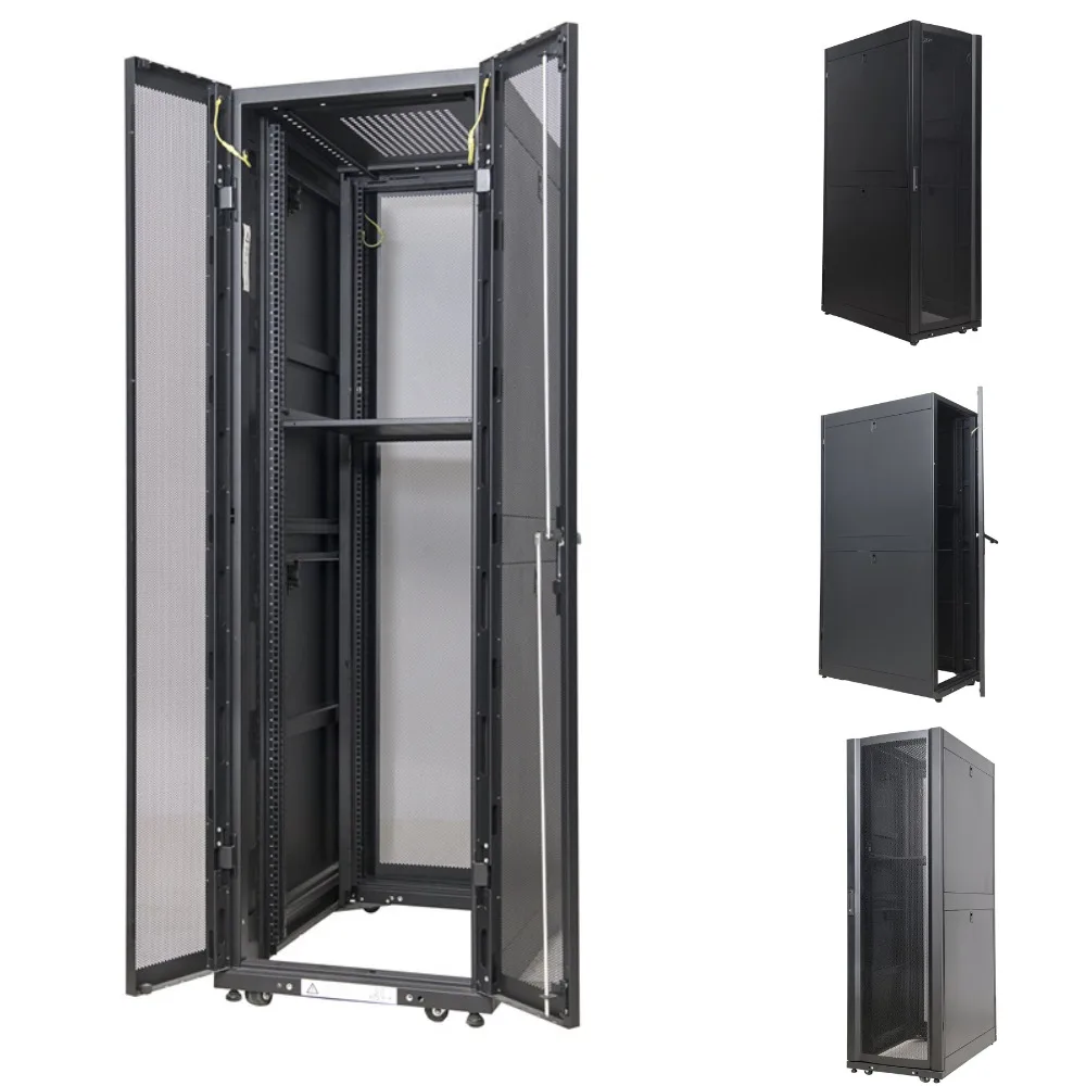 High Quality Server Rack Server Racks Cabinets - Buy High Quality ...