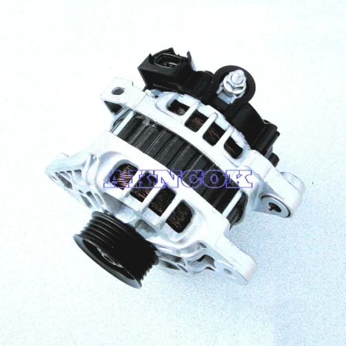 Nuevo alternador 37300-04310,37300-04610,37300-03350,37300-03355,37300 ...