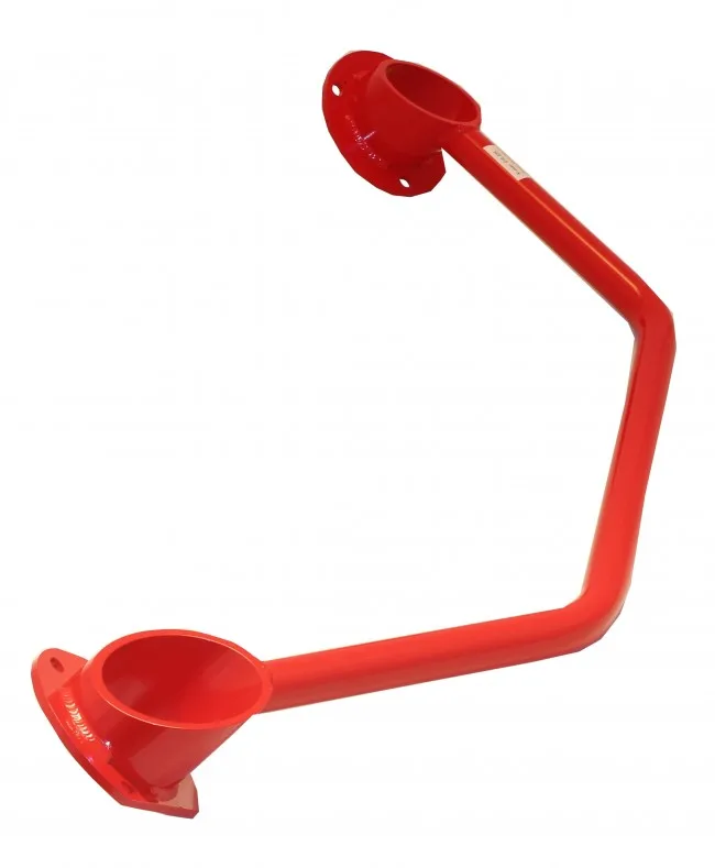 Racng Strut Tower Brace Strut Tower Bar Fit For Nissan Skyline R35 Gtr ...