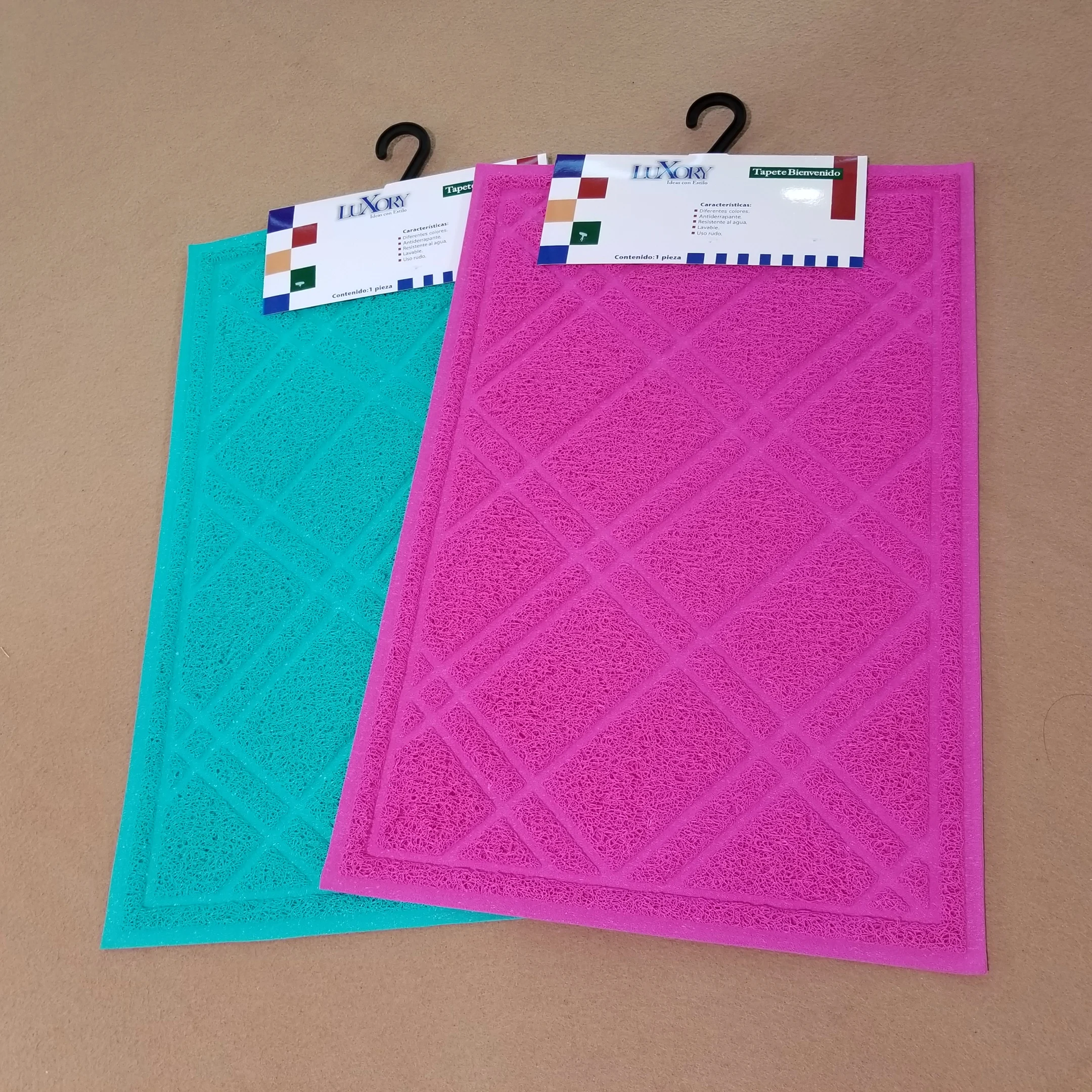 Pvc Cat Litter Mat Plastic Pet Mat Eco Friendly Cat Toilet Mat Pet ...