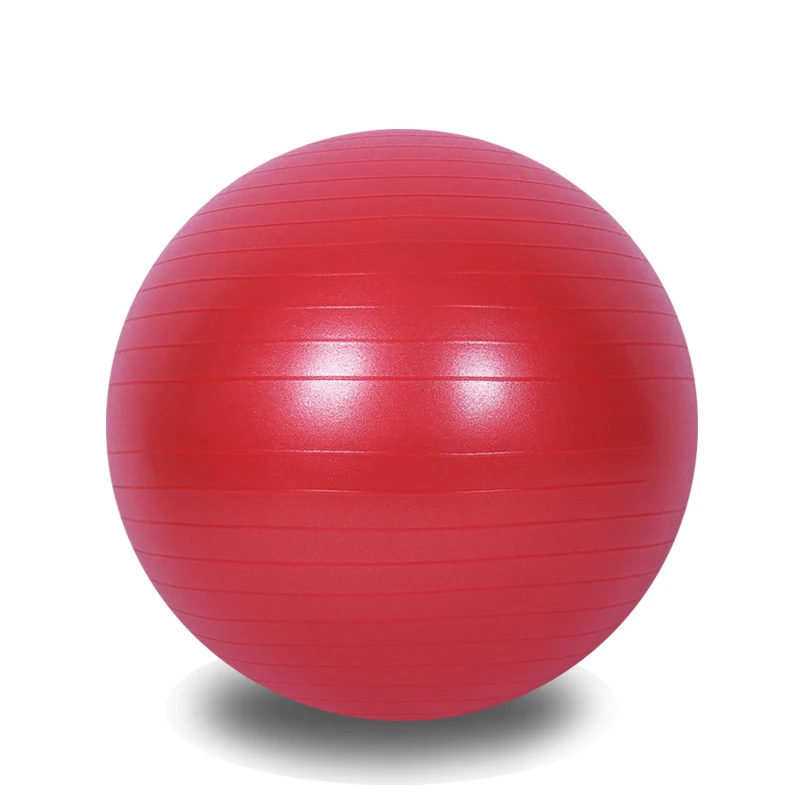 Wholesale 95cm Swiss Ball - Ideal for Pregnancy & Fitness