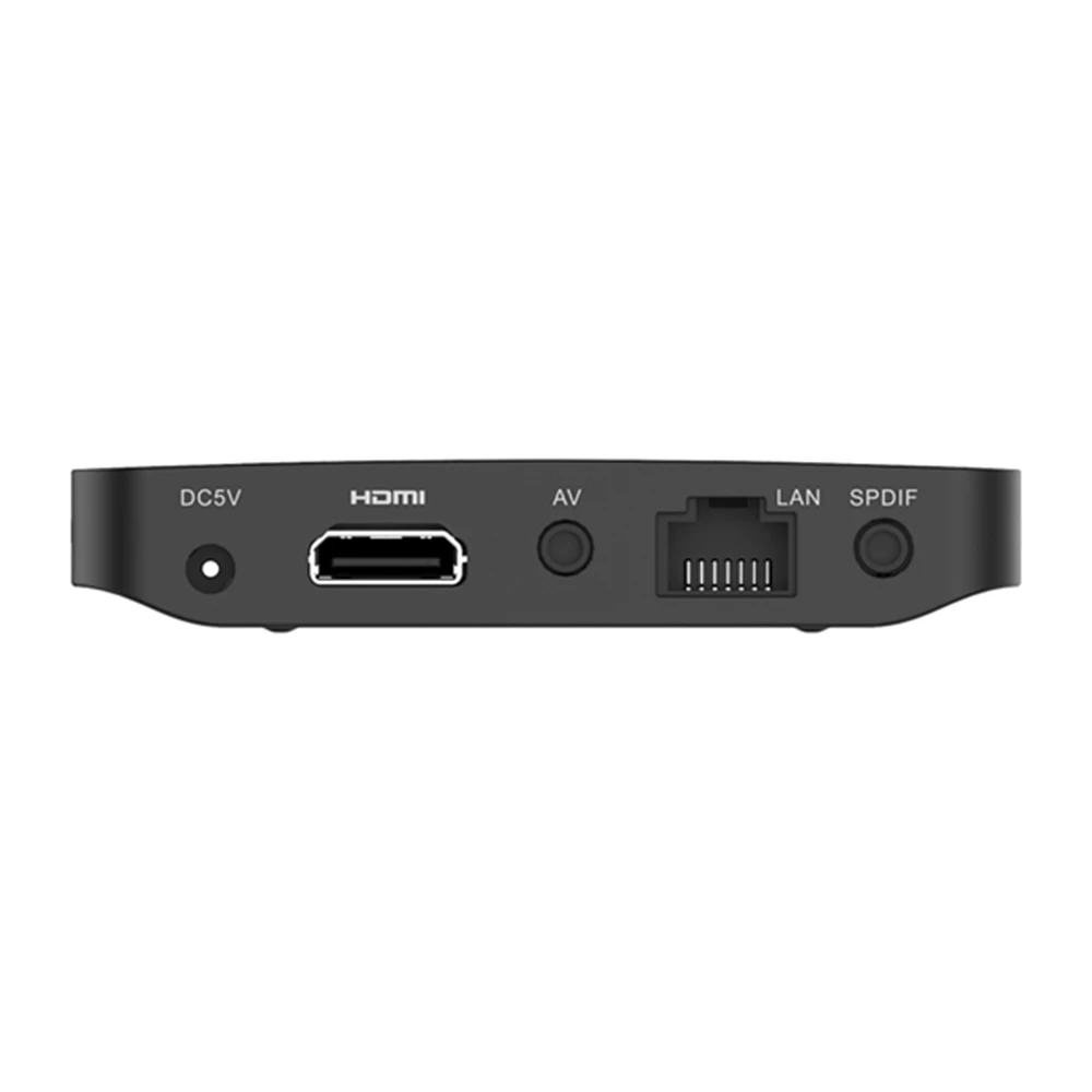 Alibaba.com: A95X R1 Android 7.1 TV Box with Amlogic S905W processor ...