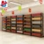 Yujin Factory Light Duty Metal Wood Convenience Shop Display Racks With ...