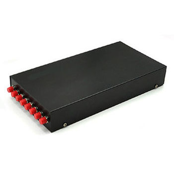 4 Port 6 Port 8 Port Mini Odf Wall Mount Optical Fiber Patch Panel ...