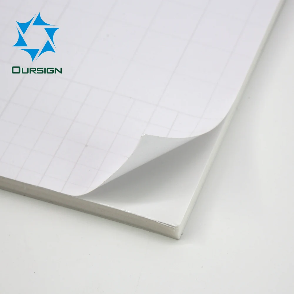 5mm 6mm 10mm PS Foam Core Board UV Printing Kt Foam Board Paper Foam ...