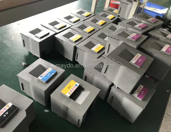 Toner Cartridges for Ricoh Pro C5200 - Reliable & High Quality
