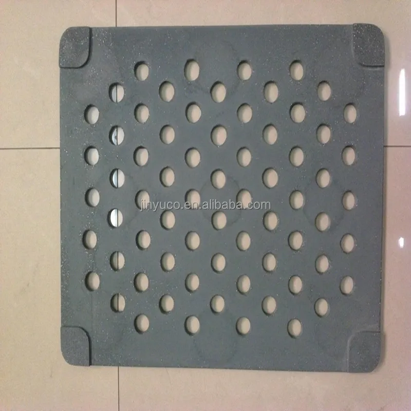 Recrystallization Silicon Carbide Plates Sic Plates For Kiln - Buy ...