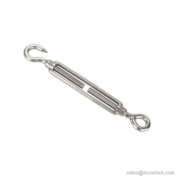 Stainless Steel Small Turnbuckles M4-m20 Turnbuckle - Buy Small ...