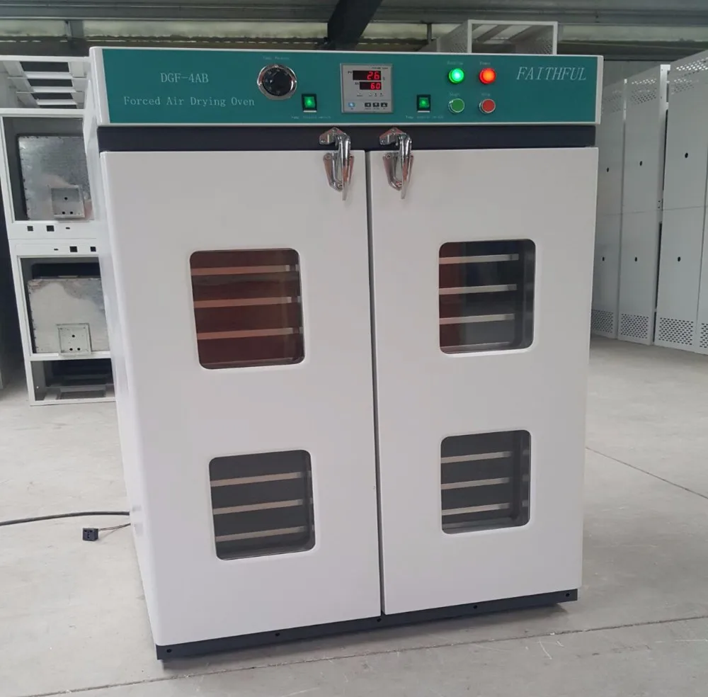 1000 L Vertical Big Forced Air Circulation Electrode Drying Oven - Buy ...