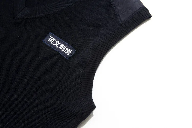 Men's Knitted Combat Tactical Sweater - Secure & Stylish