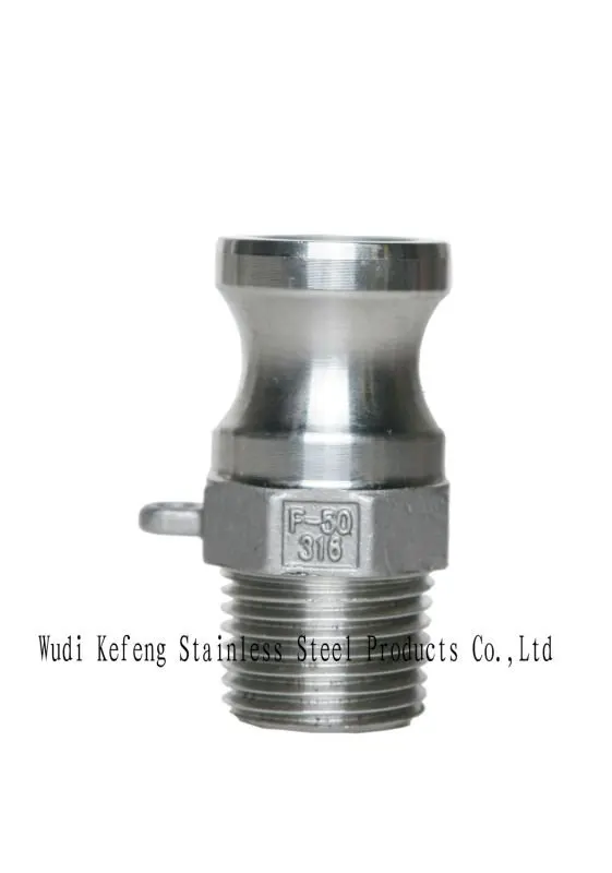 Camlock Coupling,male Adapter Female Coupler,1/2" Male Coupling ...