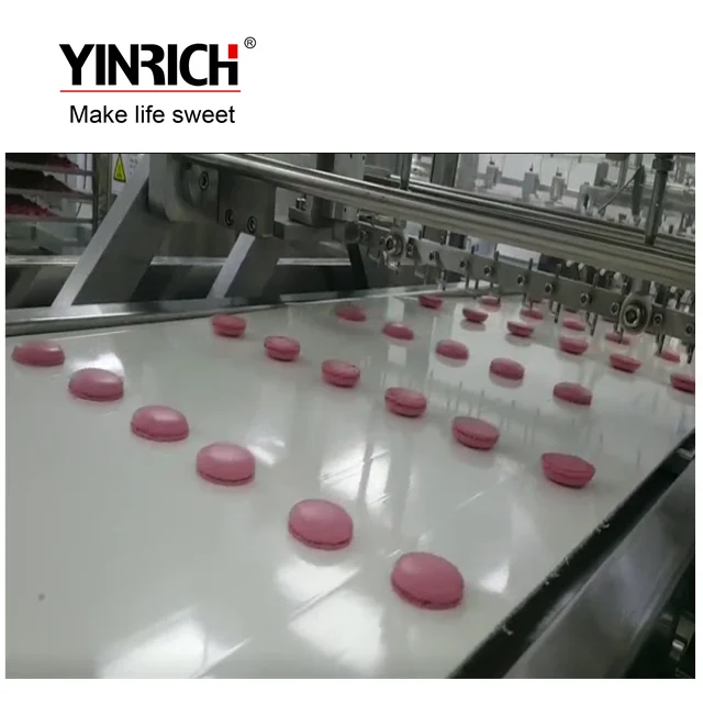 Macaron Depositor - Buy Cookie Depositor,Macaron Depositor,Macaron ...