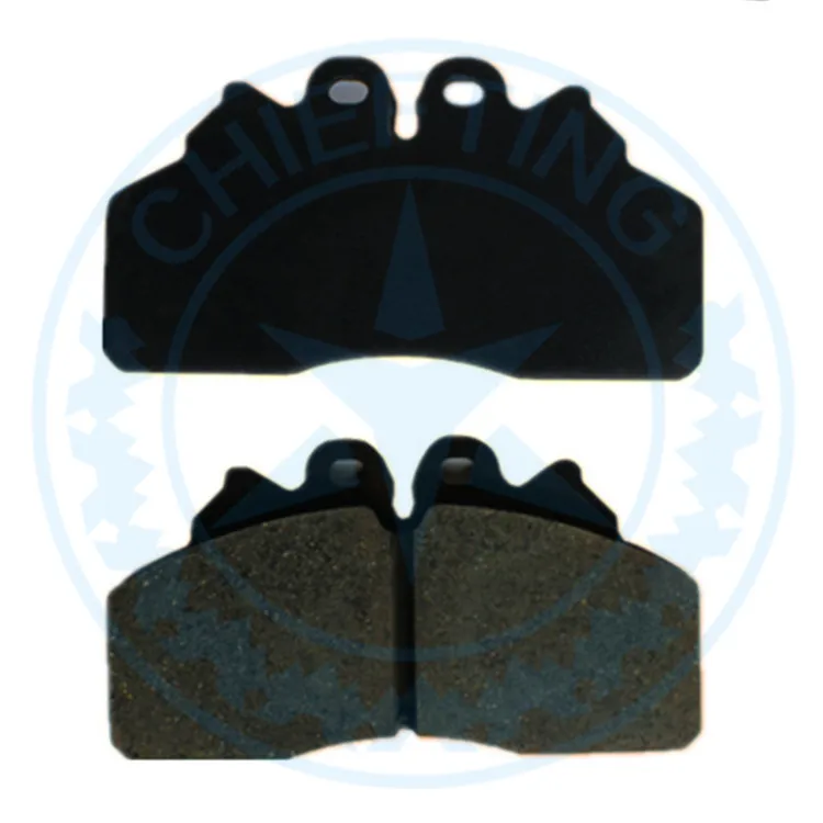 Wva29256 Gdb5113 Fcv4254 2996520 42559248 42559249 2996518 For Iveco ...