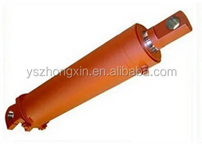 HS Code for Hydraulic Cylinder| Alibaba.com