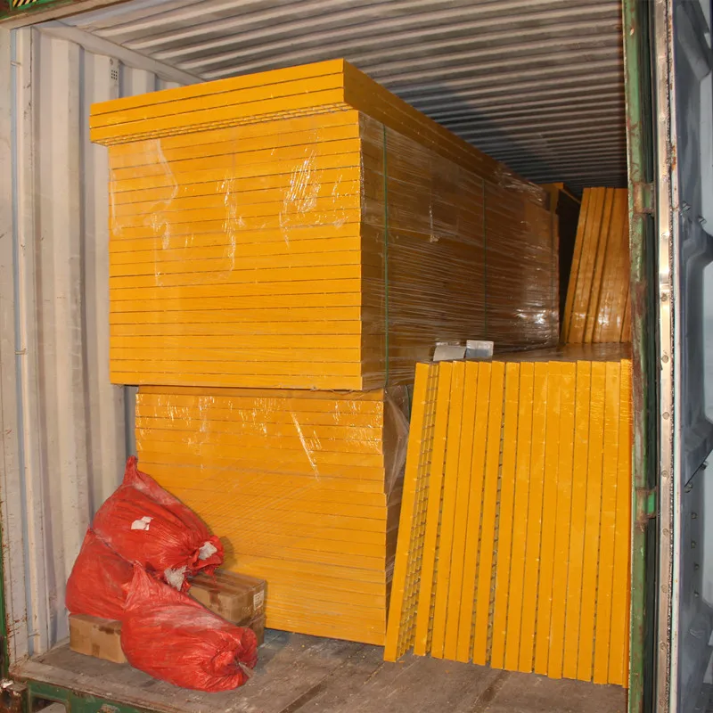 50mm*50mm Mesh Size Plastic Grating Fiberglass Frp Panel Molded Grp/frp ...