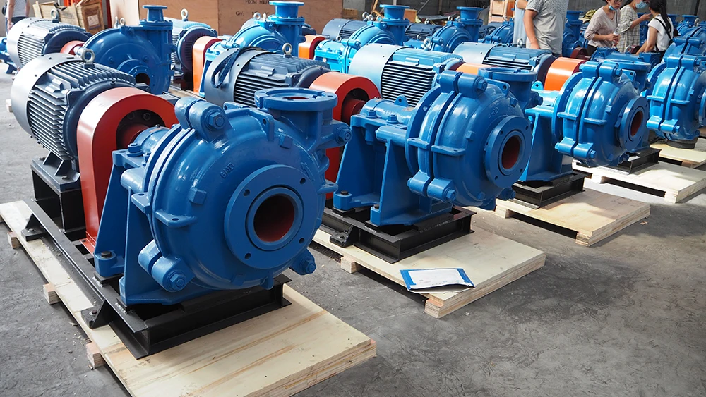 Company Overview - Depump Technology Shijiazhuang Co., Ltd.