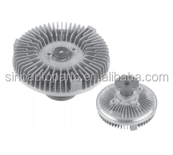 Auto Fan Clutch 52027823 52027824 53001168 55116882aa 52079684 For Jeep ...