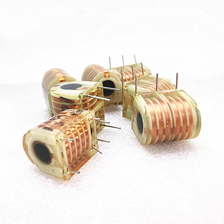 High Voltage Transformer Ignition Coil Transformer - Custom