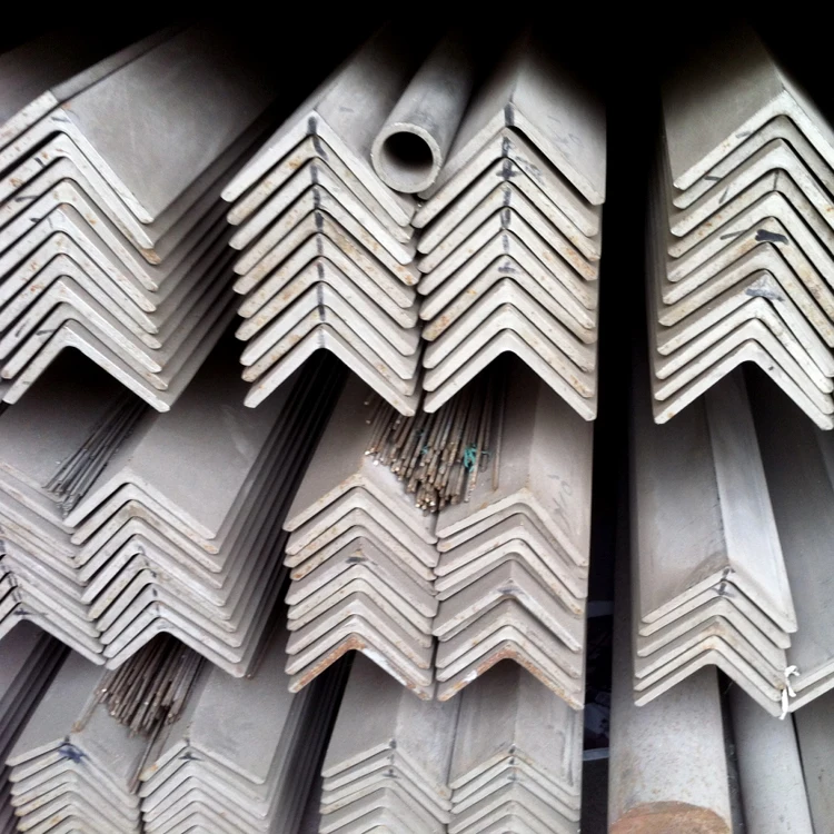 China Supplier Metal Steel Angle Construction Cold Rolled Carbon Steel ...