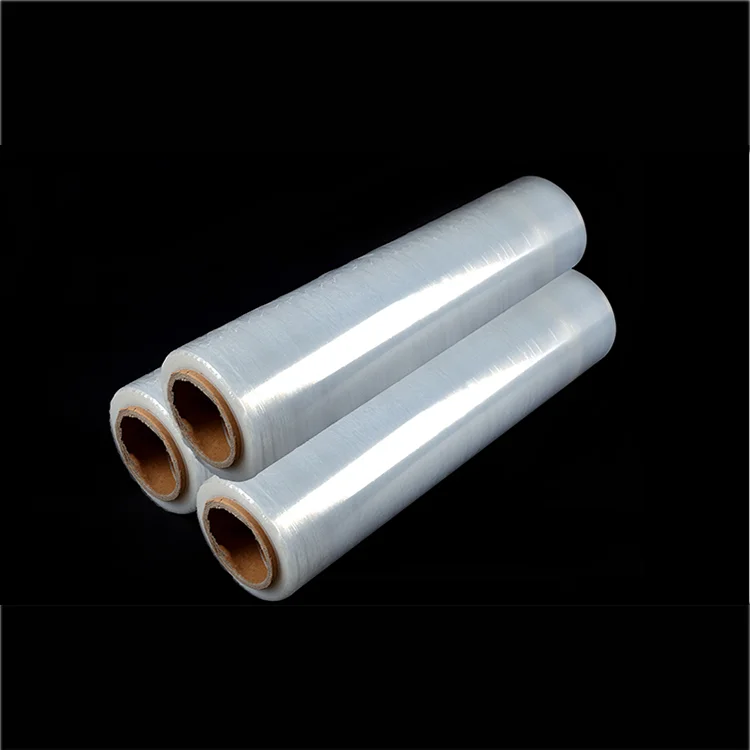 Biodegradable Polylactic Acid Pla Transparent Film Bopla Compostable ...