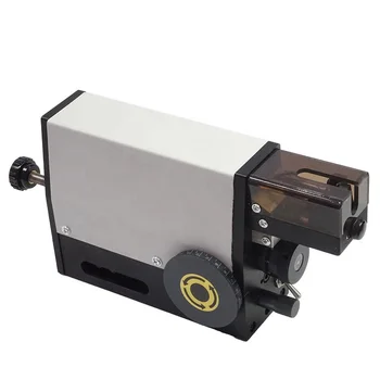 Unistrip 2015 Small Gauge Wire Stripper Cable Stripping Machine - Buy ...