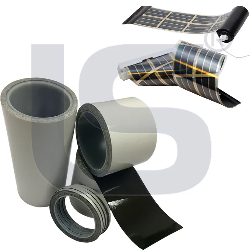 Strong Permanent Double Sided Adhesive Solar Panel Tape - Buy Solar ...