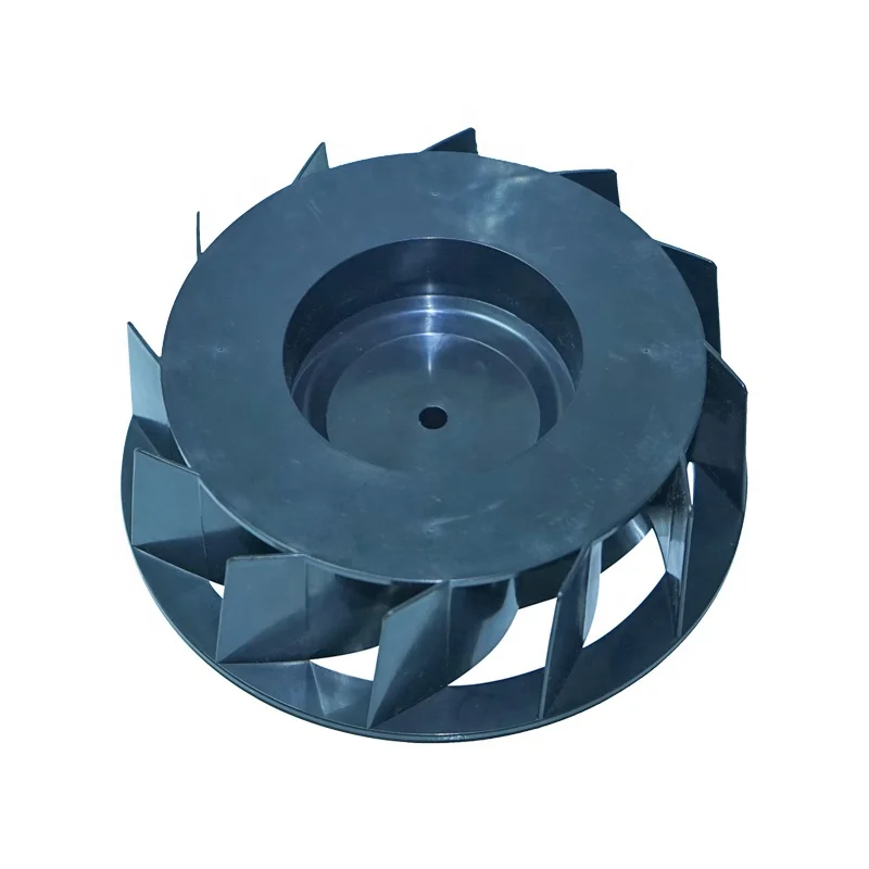 Centrifugal Compressor Impeller