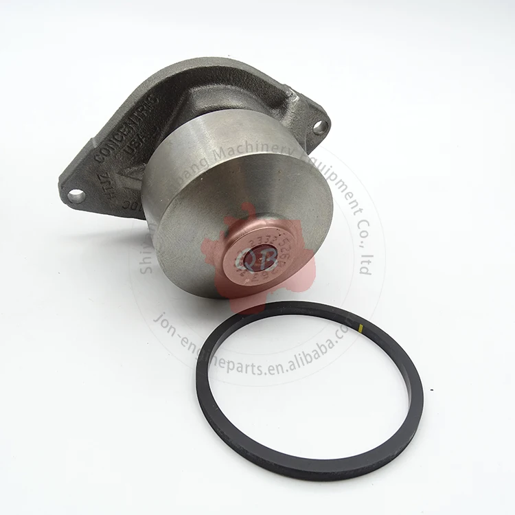 正品ISB QSB发动机水泵套件2881804 5260263 5314946| Alibaba.com